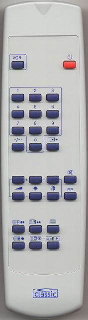 PHILIPS távirányító | PHILIPS TV-szerviz